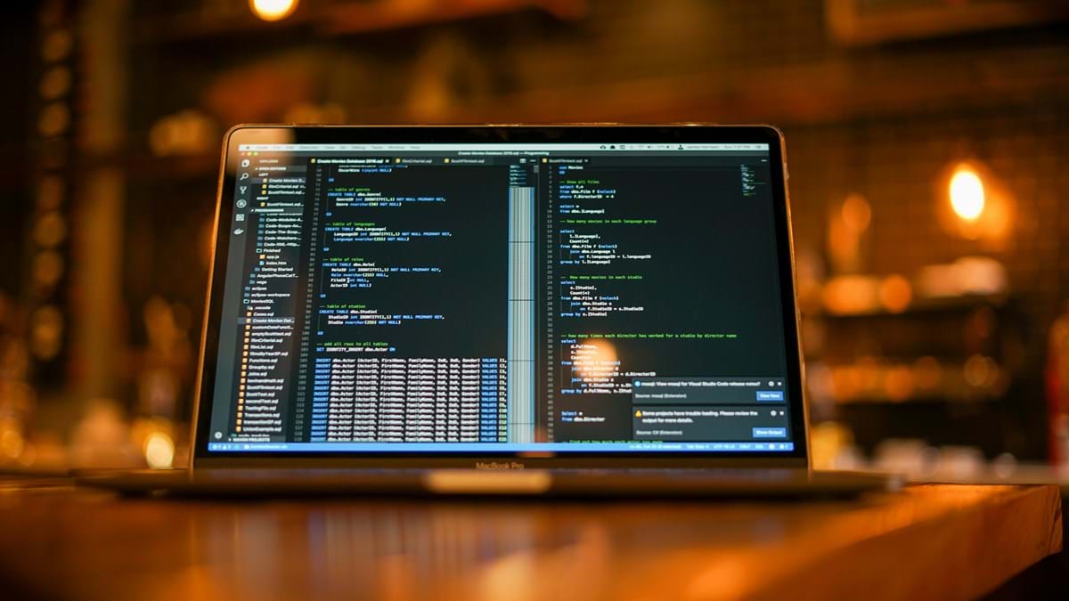 Completed Assignment - Backend Developer - Danish Renewable Energy Business — CW Talent
